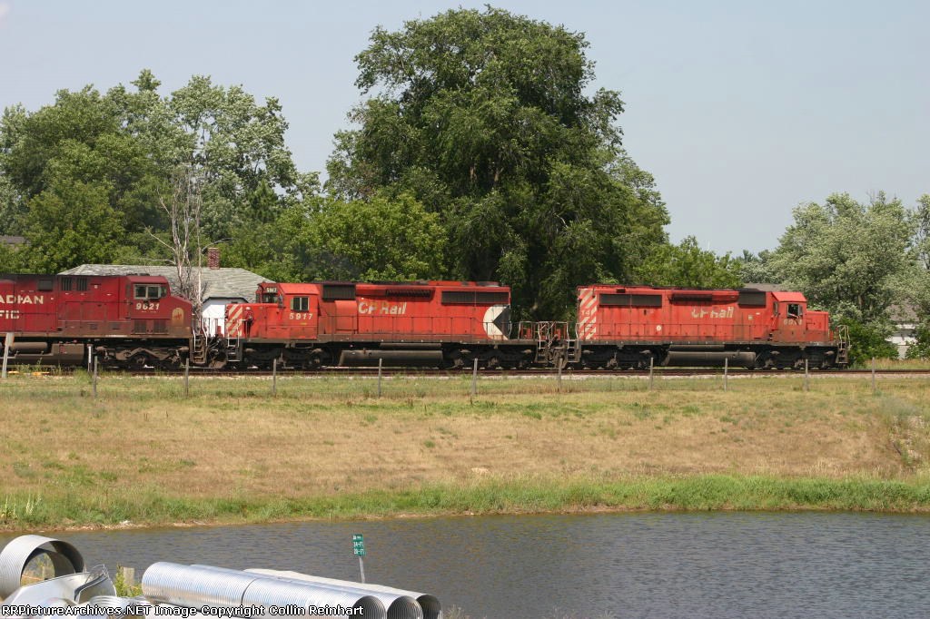 CP 5917